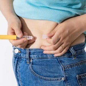 Mounjaro Injection in Muscat | Mounjaro Weight Loss Treatment